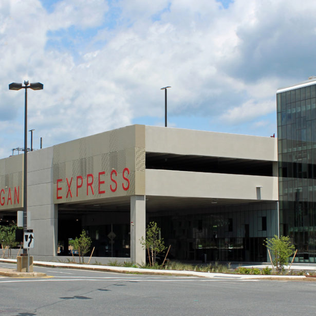 Transportation Portfolio - DHK Architects