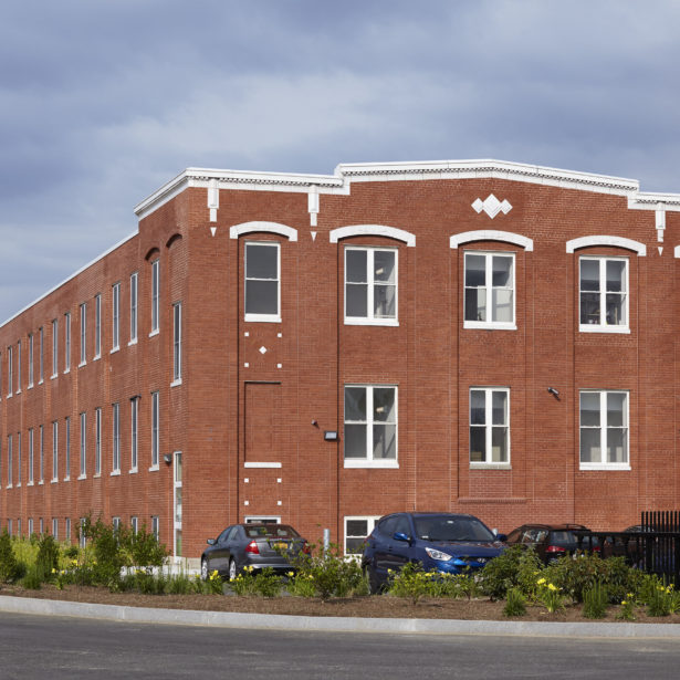 Historic Archives - DHK Architects