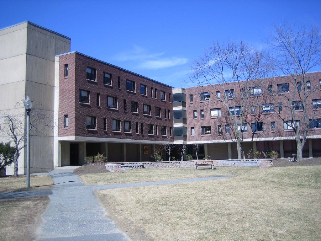 UMASS Amherst Building Systems Upgrades & Renovations - DHK Architects