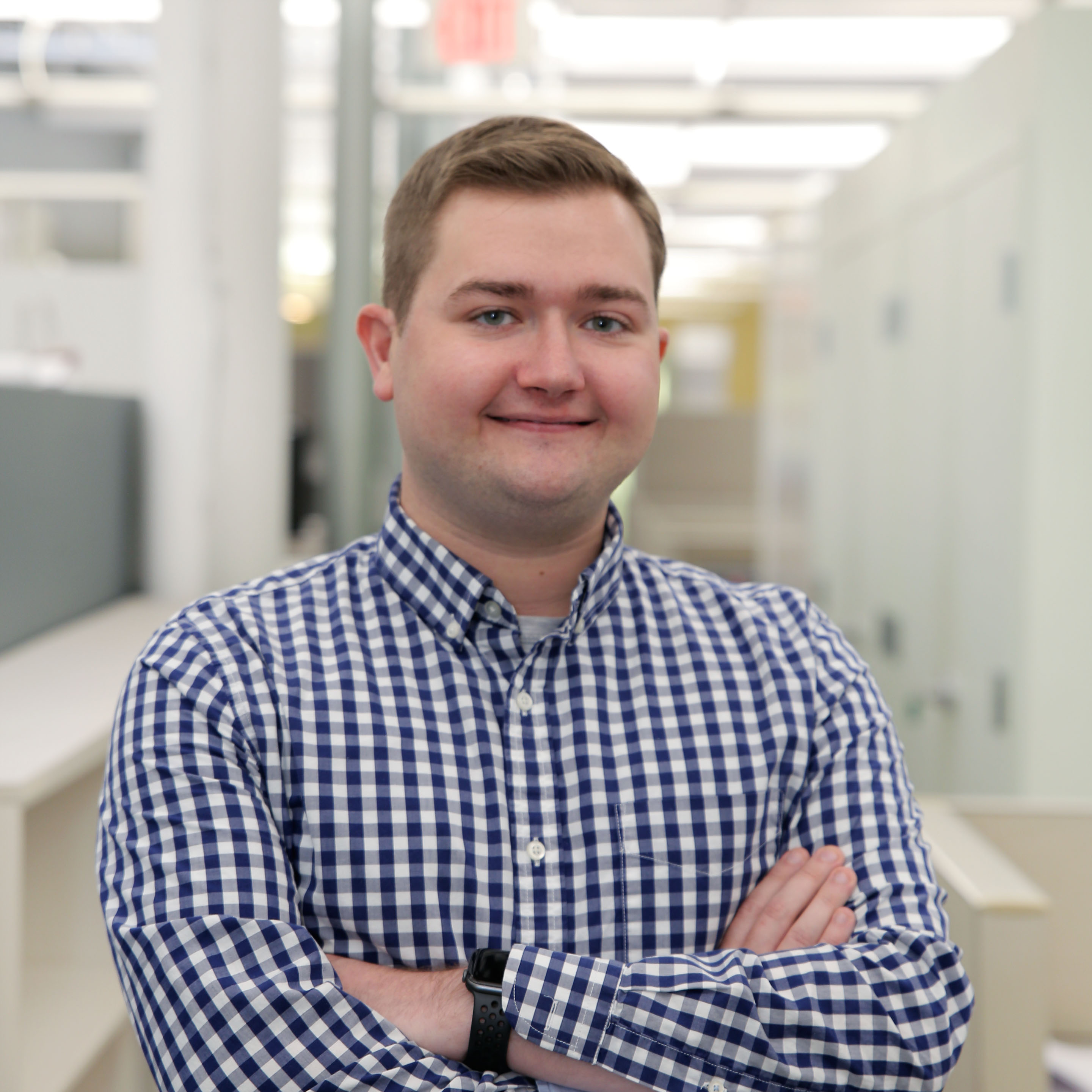 Derek Mueller - DHK Architects